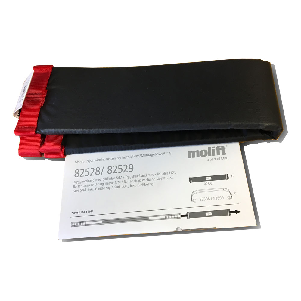 Molift Raiser Pro